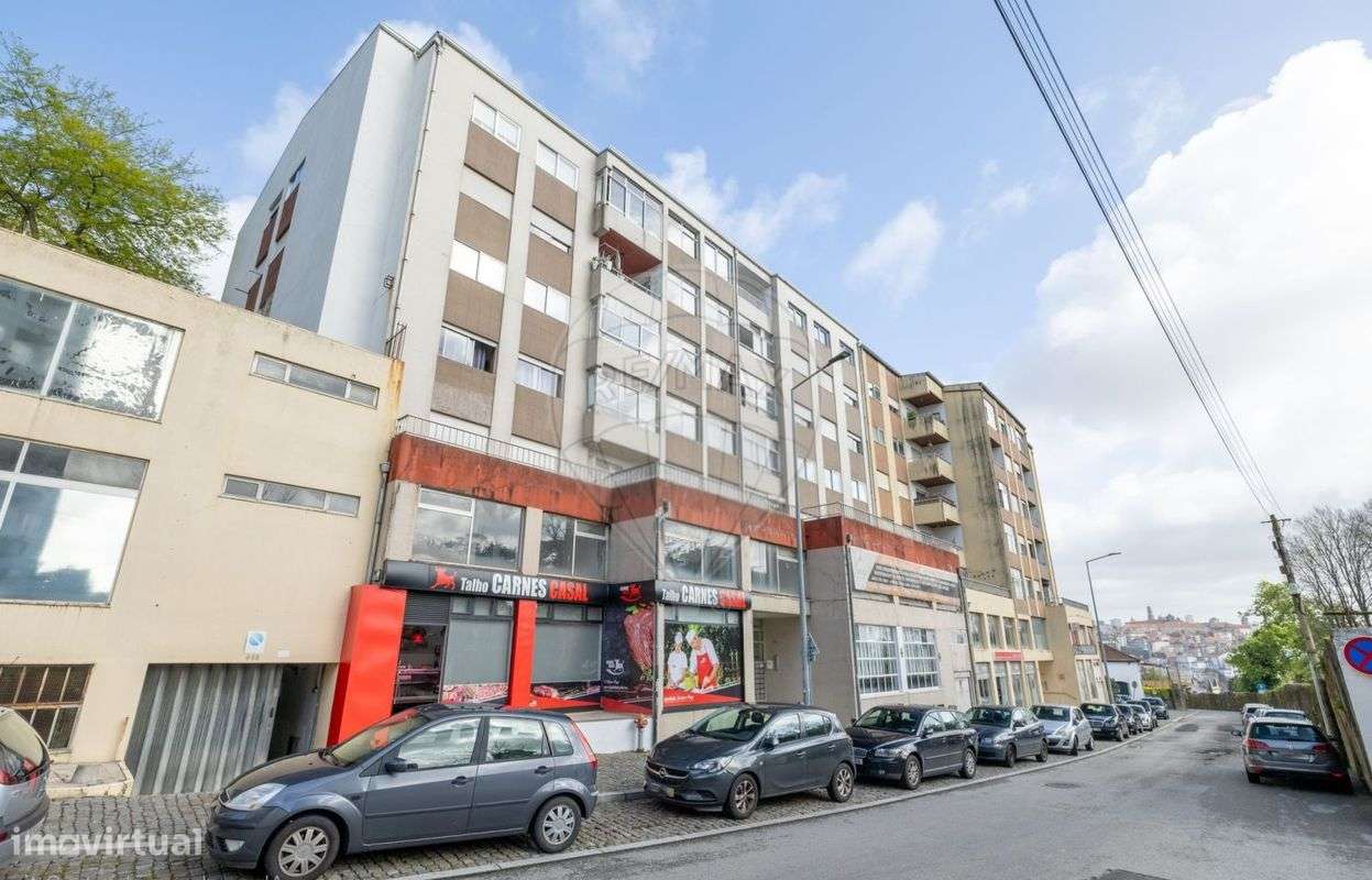 T3, apartamento para comprar - Rua Rei Ramiro, Santa Marinha e São Pedro da Afurada - 18864276 ...