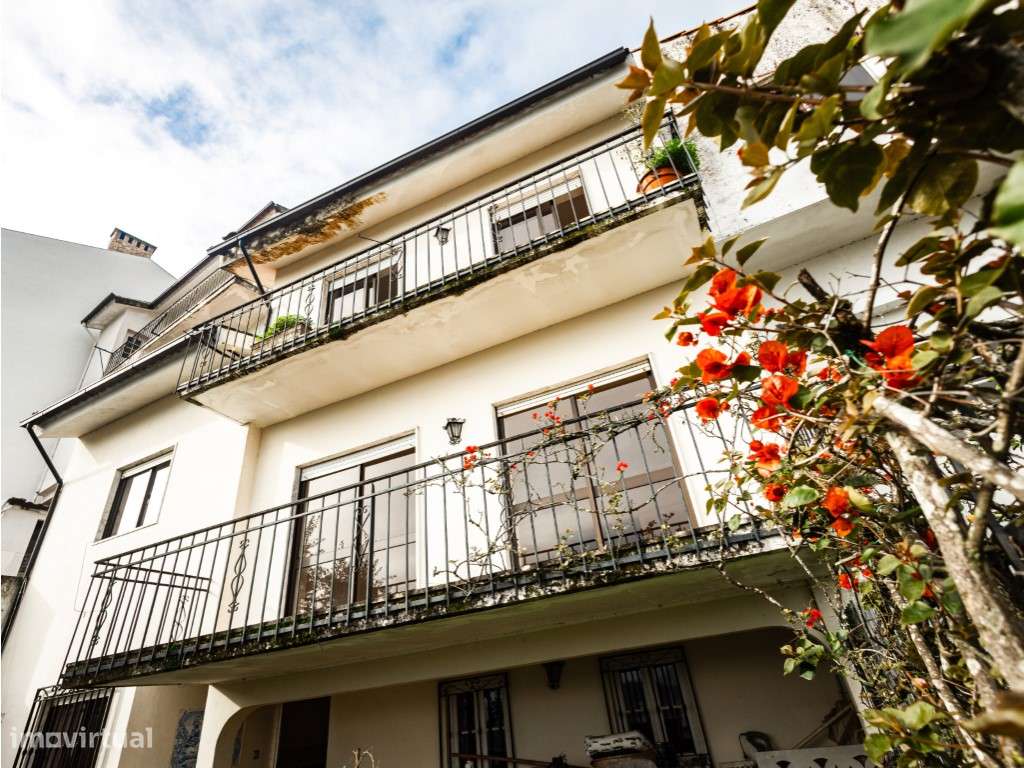 T3, moradia para comprar - Santa Clara e Castelo Viegas, Coimbra ...