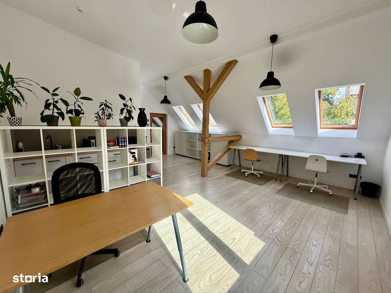 41 m², spatiu comercial de inchiriat - Mures (judet), Tudor ...