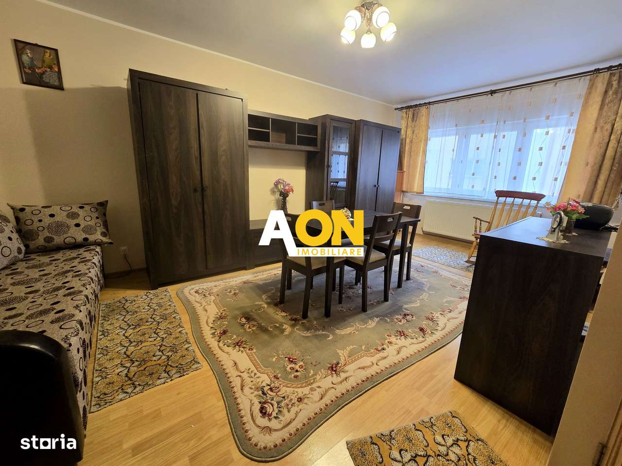 1 Cameră, apartament de vanzare - Alba (judet), Cetate - 10026945 • www ...