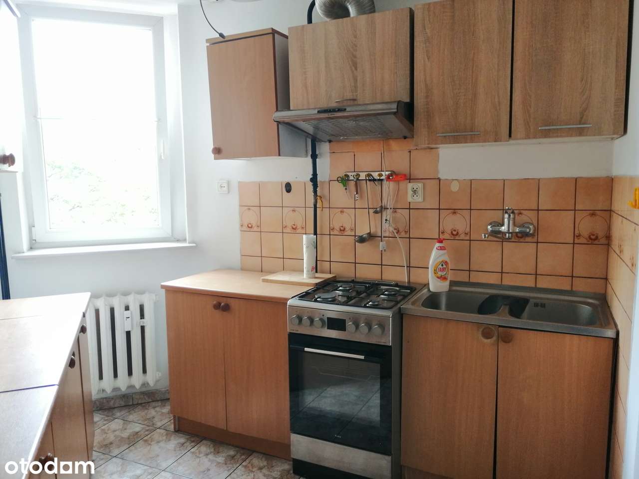 3 pokoje, mieszkanie na sprzedaż - ul. Tadeusza Kościuszki, Wrocław ...