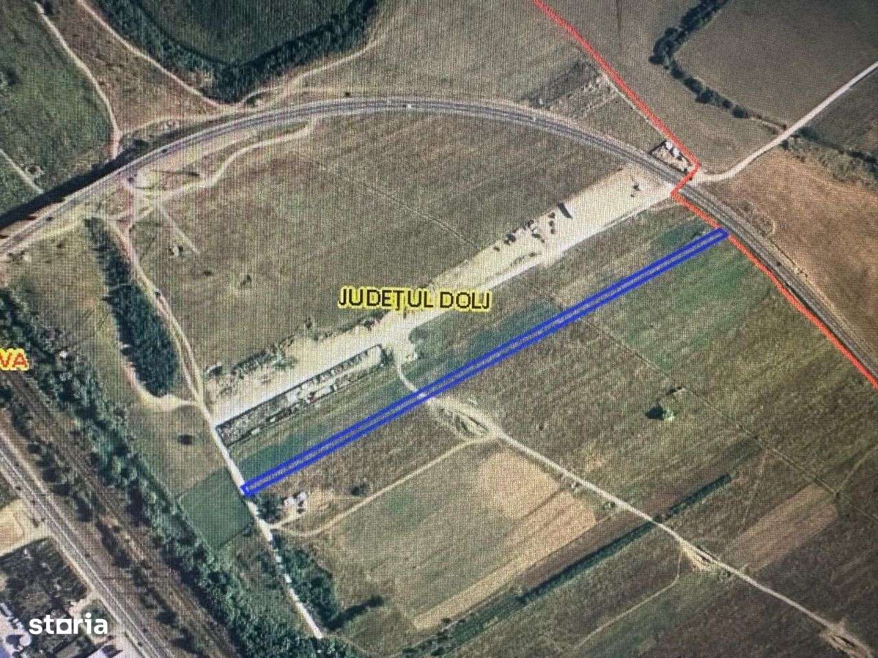 4 863 m², teren de vanzare - Dolj (judet), Craiova - 9308512 • www ...