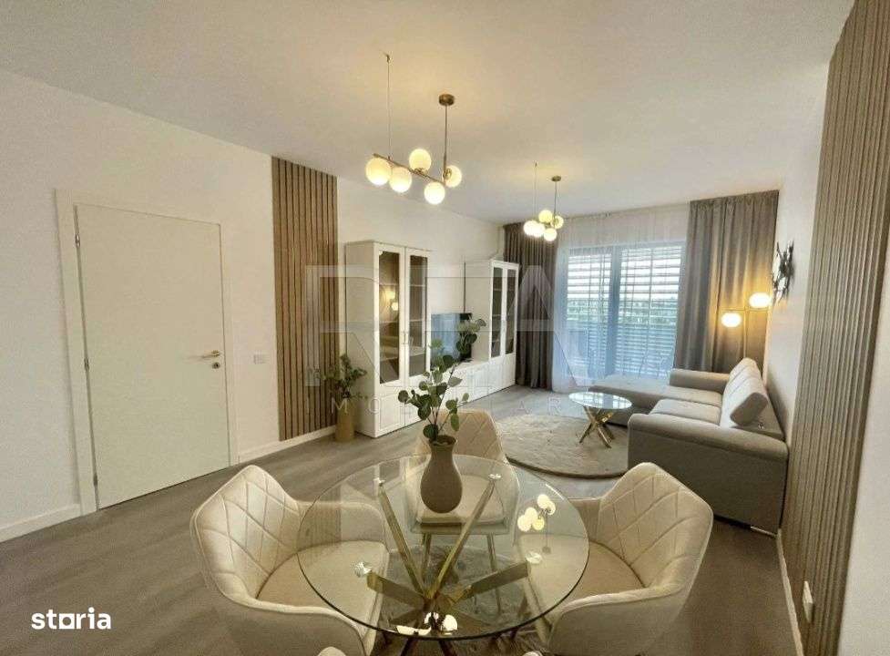 2 camere, apartament de vanzare - Bucuresti (judet), Militari - 9453917 • www.storia.ro