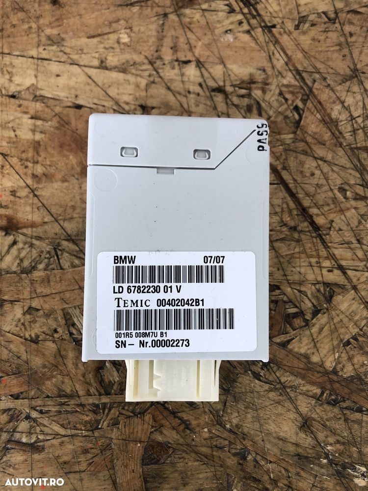 Second hand BMW - 440 RON - Autovit