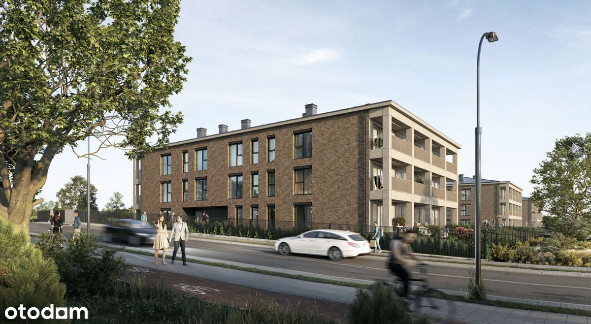 3 pokoje, mieszkanie na sprzedaż - Jaroty, olsztyński, warmińsko ...