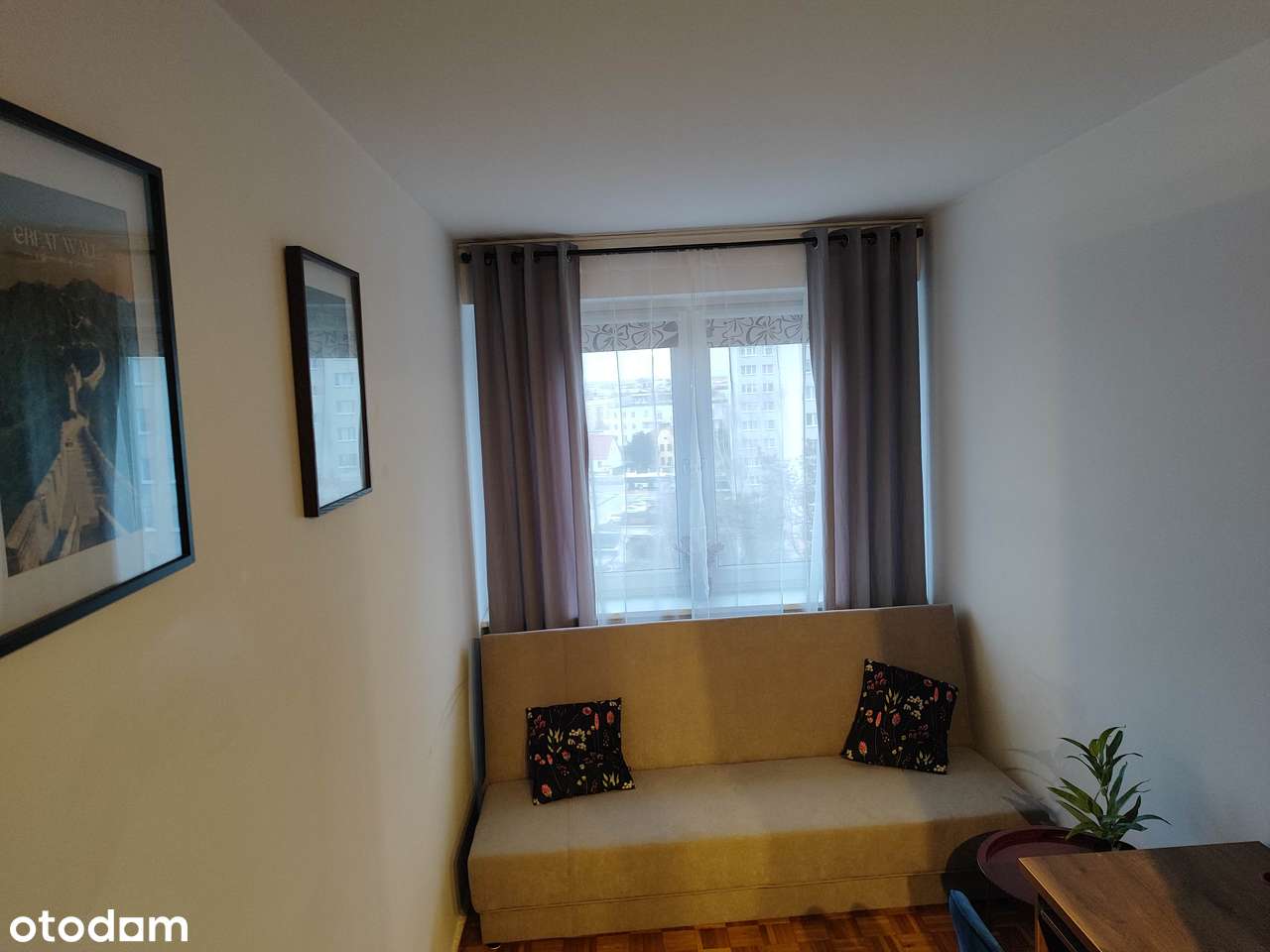 14 m², pokój na wynajem - ul. Michała Sczanieckiego, Toruń - 67576931 ...