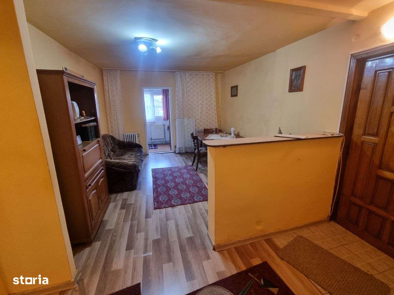 3 camere, apartament de vanzare - Hunedoara (judet), Deva - 8528843 ...