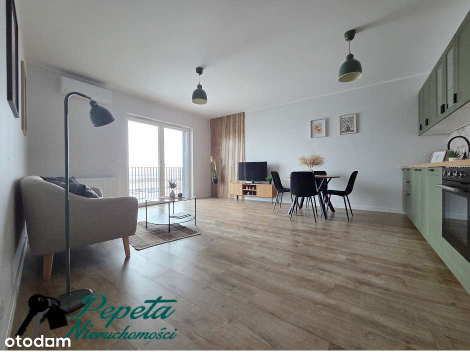 2 pokoje, mieszkanie na sprzedaż - Garby, poznański, wielkopolskie ...