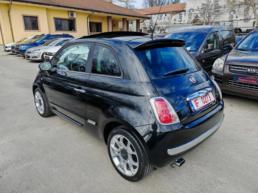 Fiat - Autoturisme - Autovit.ro