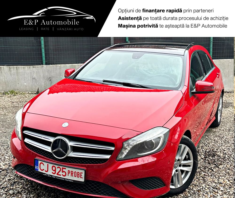 Autoturisme - Autovit.ro