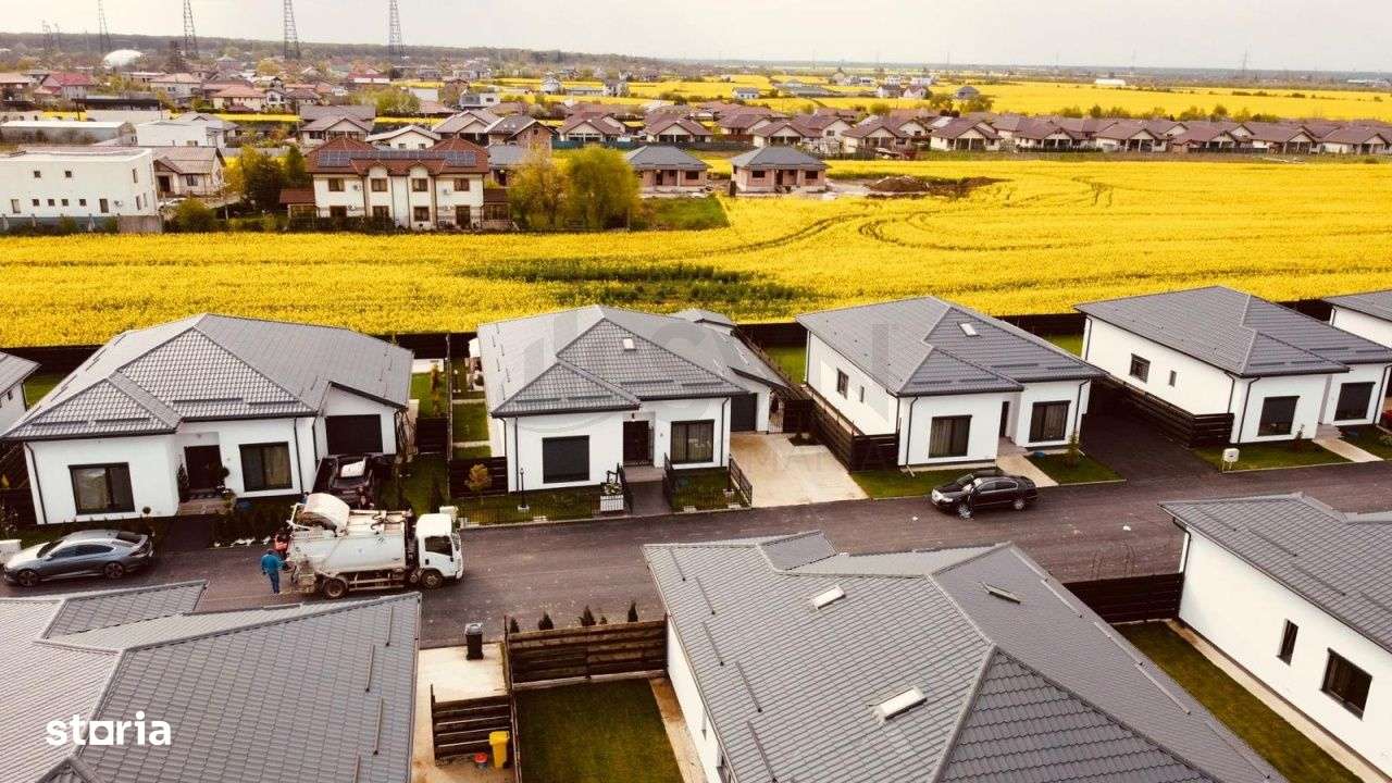 Agentie imobiliara Corbeanca - Sc Svn Residentialist Corbeanca Srl | Storia
