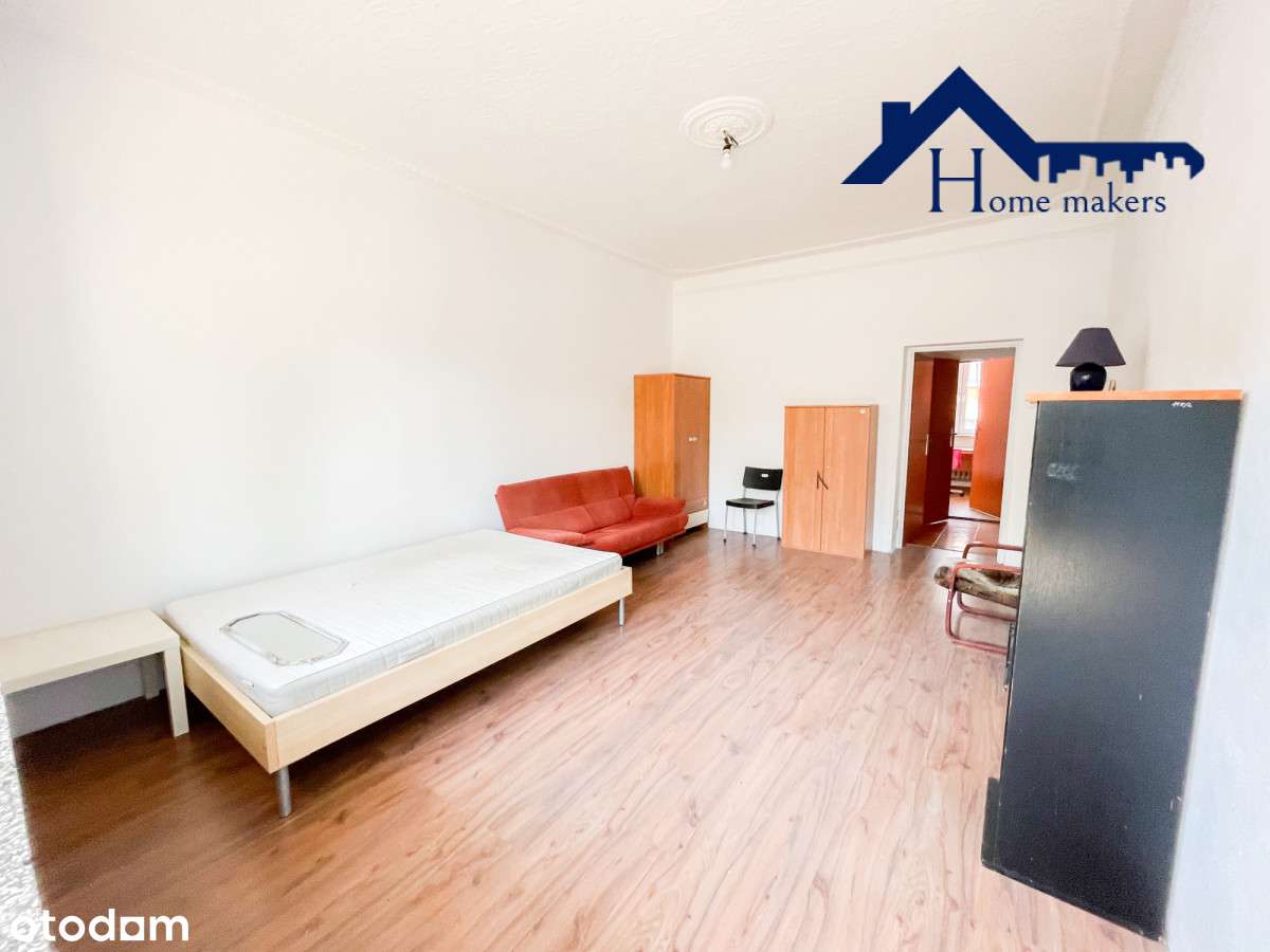 3 pokoje, mieszkanie na sprzedaż - Warszawa, Praga-Północ, Praga ...