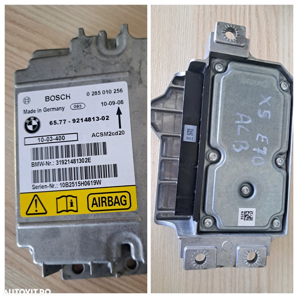 Second hand - 150 EUR - Autovit