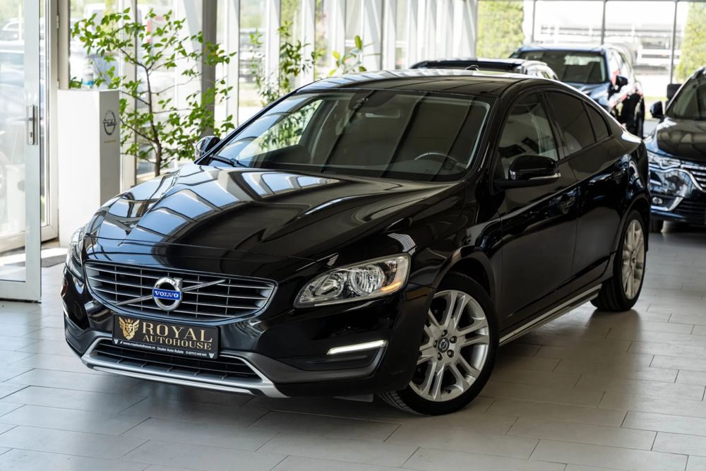 Volvo - Autoturisme - Autovit.ro