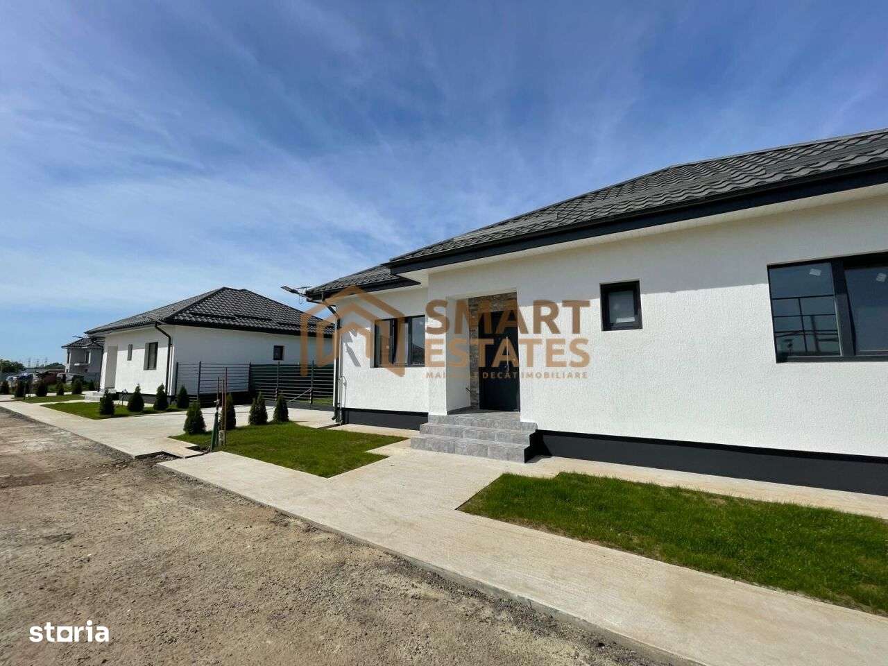 4 camere, casa de vanzare - Ilfov (judet), Olteni - 8825605 • www.storia.ro