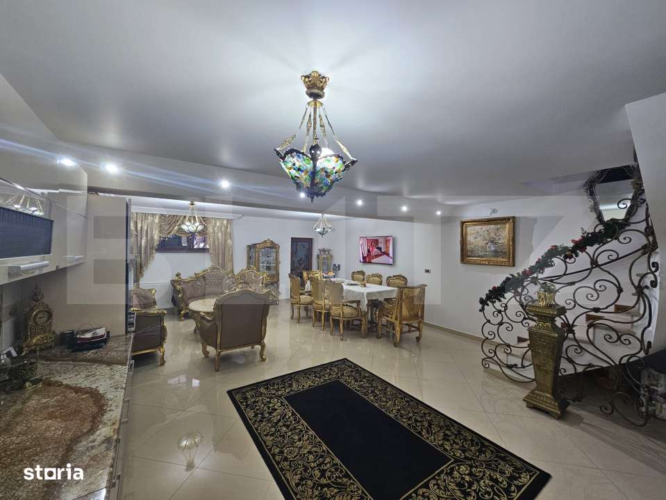 4 camere, casa de vanzare - Alba (judet), Alba Iulia - 10026095 • www ...
