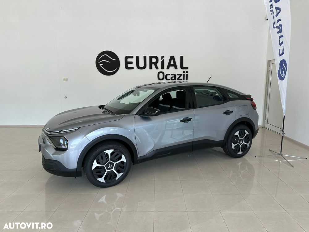 Nou Citroën C4 - 20 556 EUR, 2 km - Autovit