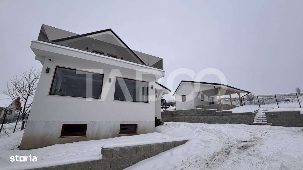 4 camere, casa de vanzare - Sibiu (judet), Sura Mare - 10059766 • www ...