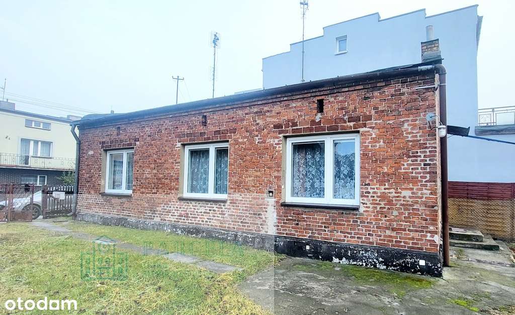 2 pokoje, dom na sprzedaż - Radomsko, radomszczański, łódzkie ...