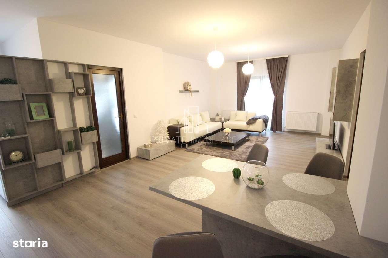 2 camere, apartament de inchiriat - Mures (judet), Centru - 10012085 ...