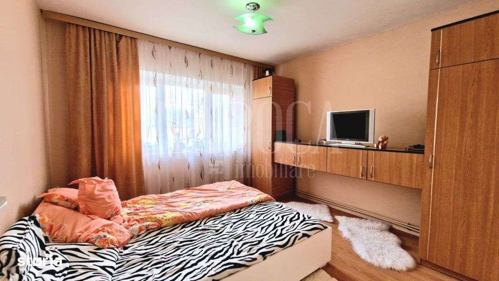 3 camere, apartament de vanzare - Cluj (judet), Marasti - 8434123 • www ...