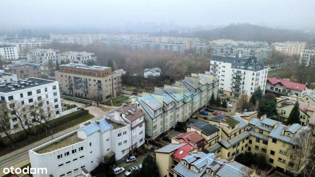 4 pokoje, mieszkanie na sprzedaż - Warszawa, Mokotów - 67563094 • www ...