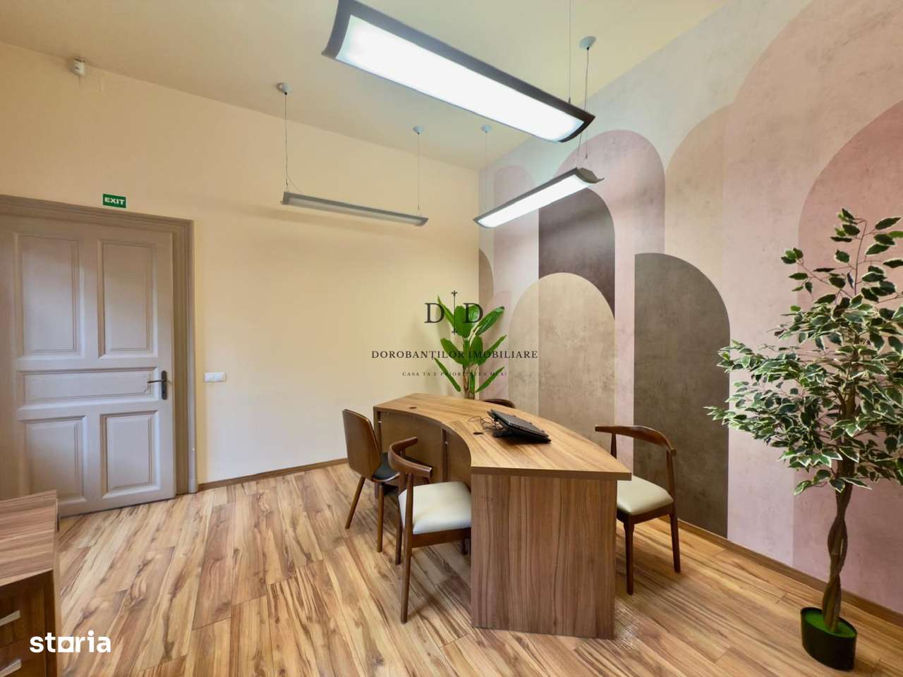 2 camere, apartament de inchiriat - Cluj (judet), Centrul Vechi ...