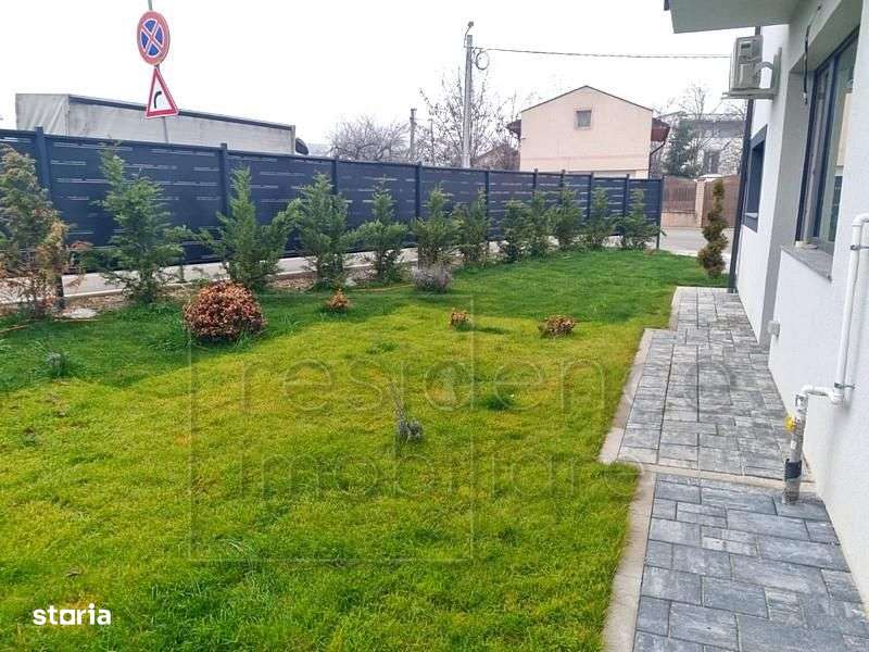 3 camere, apartament de inchiriat - Cluj (judet), Strada Turnu Rosu ...