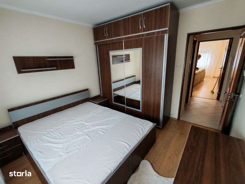 2 camere, apartament de inchiriat - Satu Mare (judet), Satu Mare ...