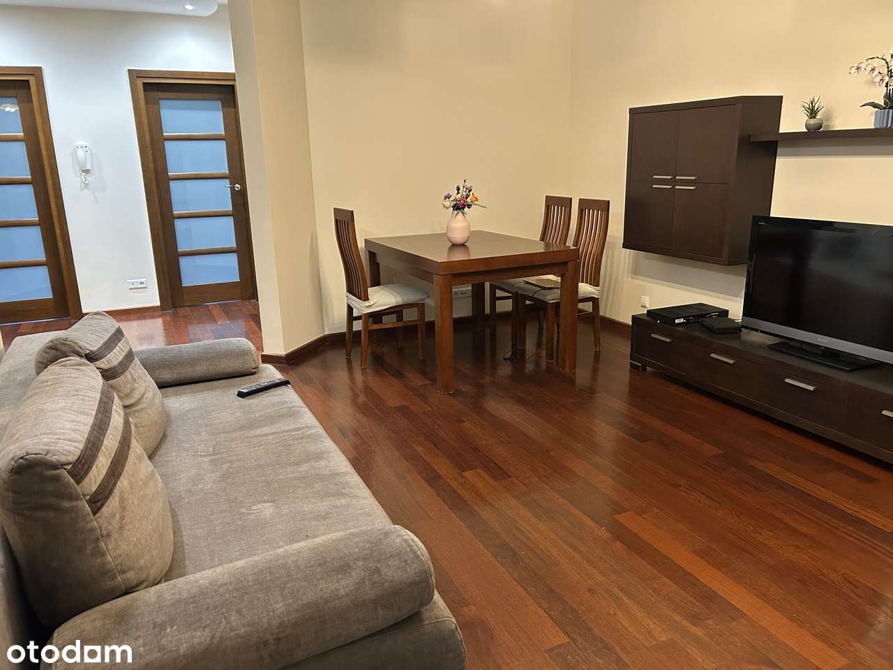 3 pokoje, mieszkanie na wynajem - ul. Alternatywy, Warszawa - 67614843 ...