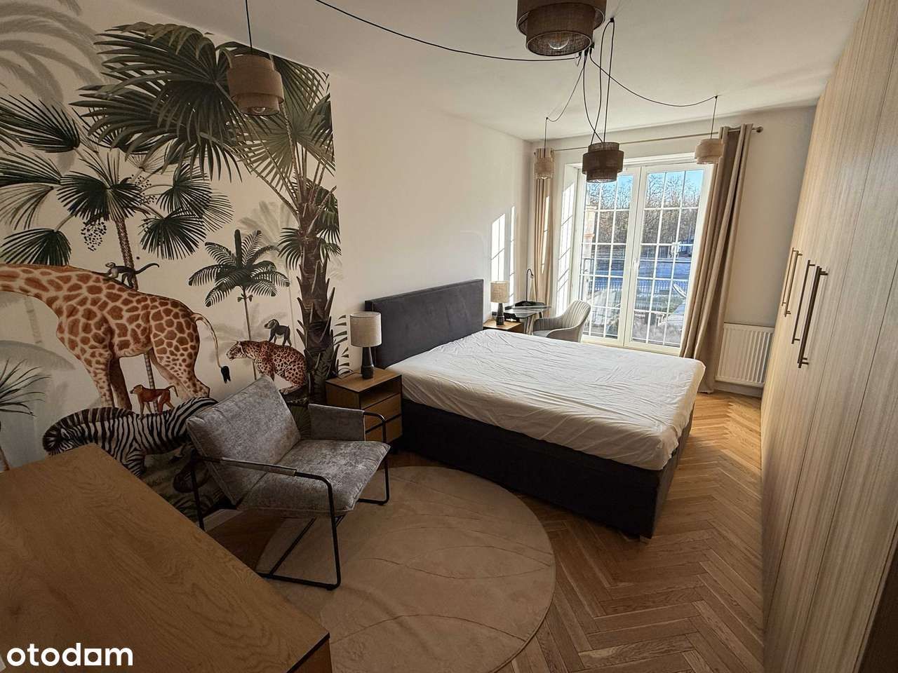 2 pokoje, mieszkanie na wynajem - ul. Sarnia, Poznań - 67569066 • www ...