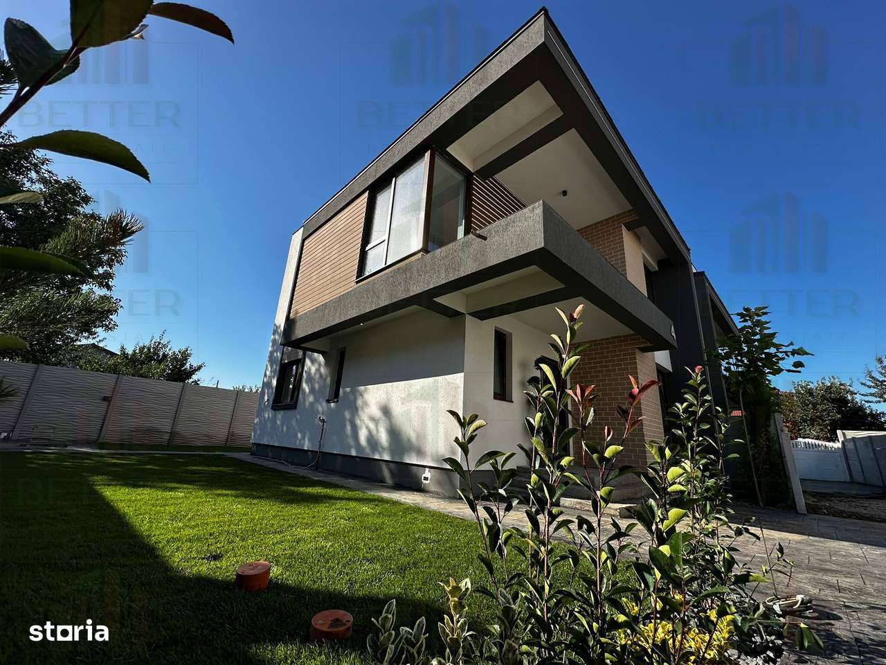 5 camere, casa de vanzare - Ilfov (judet), Berceni - 9721376 • www ...