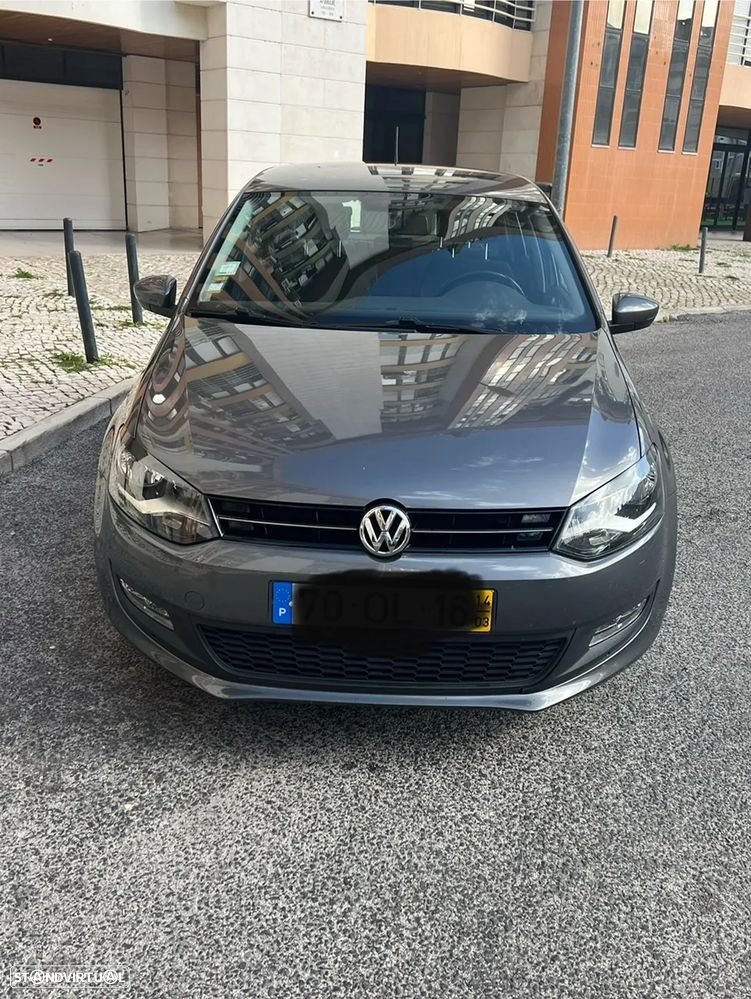 Usados VW Polo - 7 950 EUR, 121 000 km, 2014 - Standvirtual