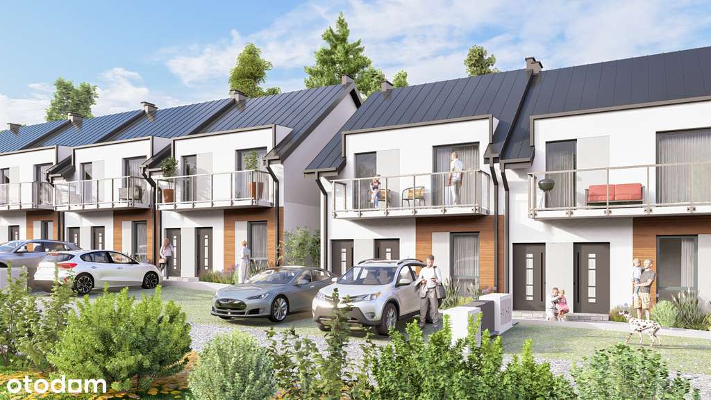 3 pokoje, mieszkanie na sprzedaż - Malawa, rzeszowski, podkarpackie ...