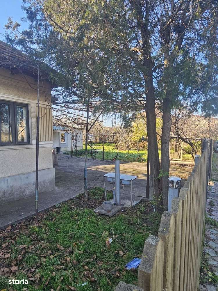 5 camere, casa de vanzare - Constanta (judet), Agigea - 9272817 • www ...