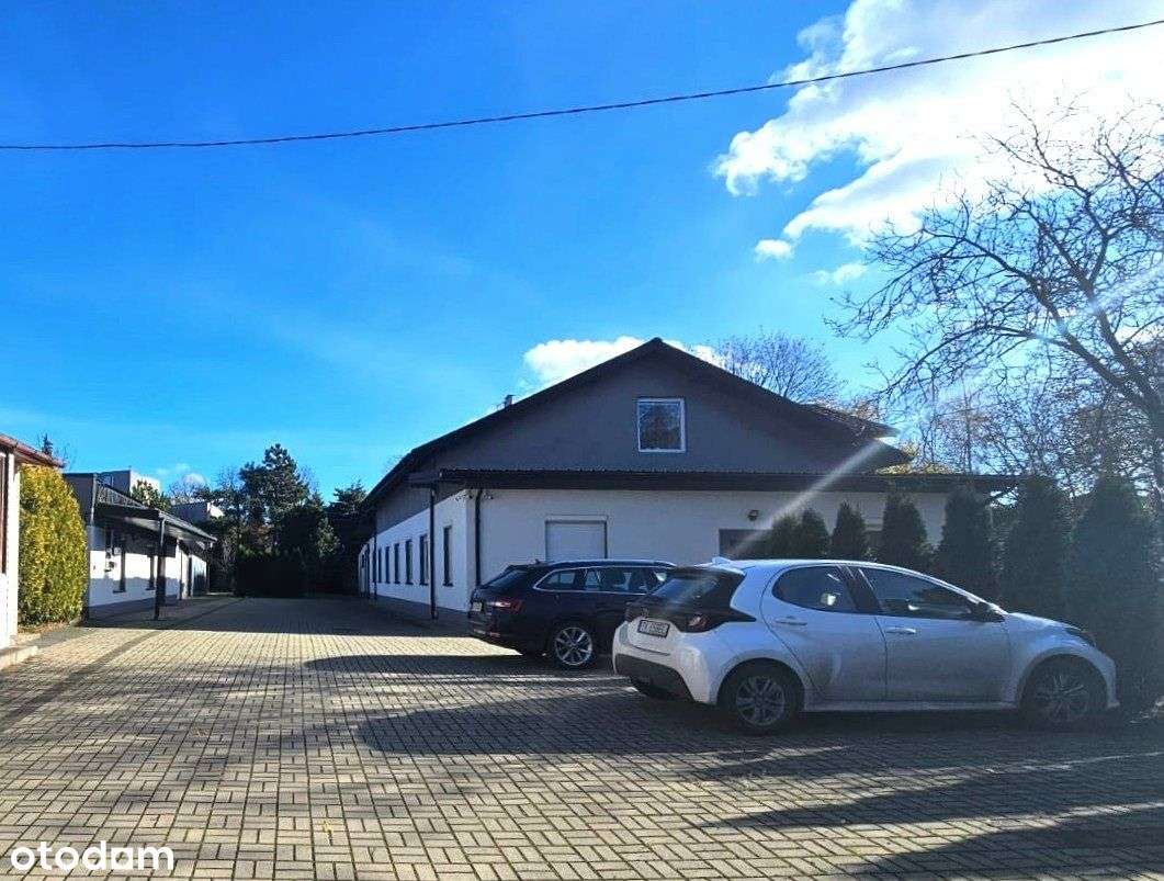 9 pokoi, dom na sprzedaż - Łódź, Górna - 67412406 • www.otodom.pl