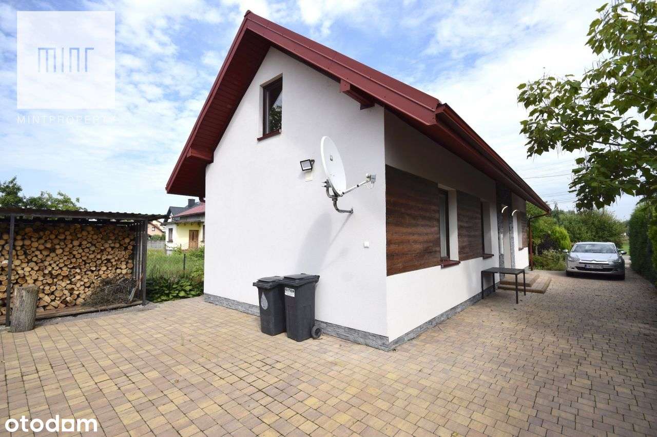 Domy na sprzedaż - rynek wtórny: Chorzelów, Mielec | Otodom.pl