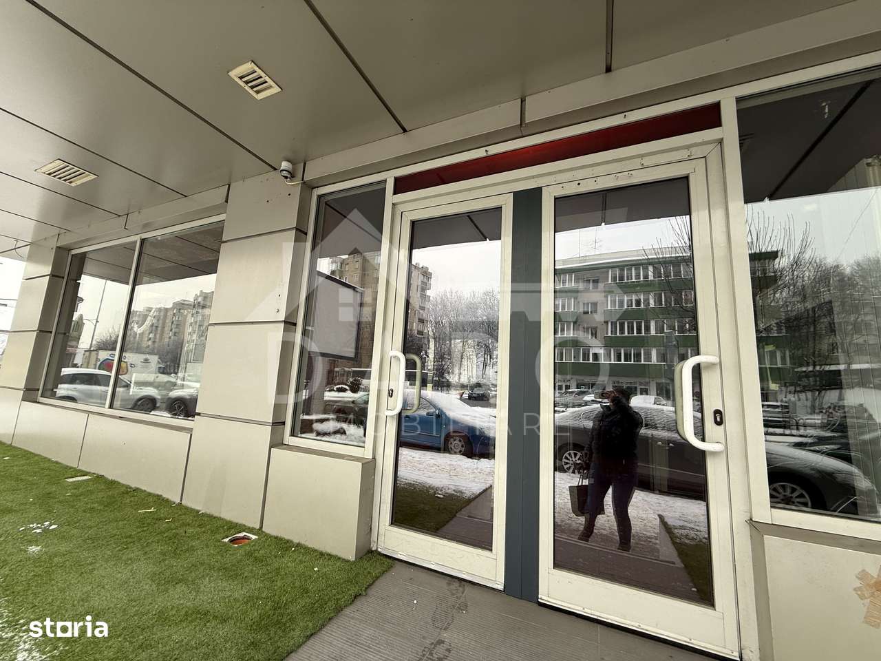 1 Cameră, apartament de inchiriat - Mures (judet), Centru - 10016375 ...