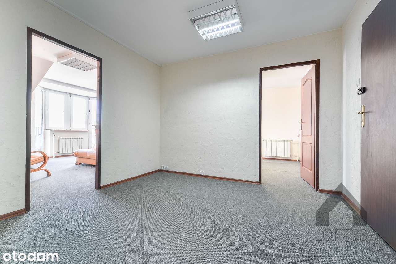 52 m², lokal użytkowy na wynajem - ul. ks. Stanisława Stojałowskiego ...