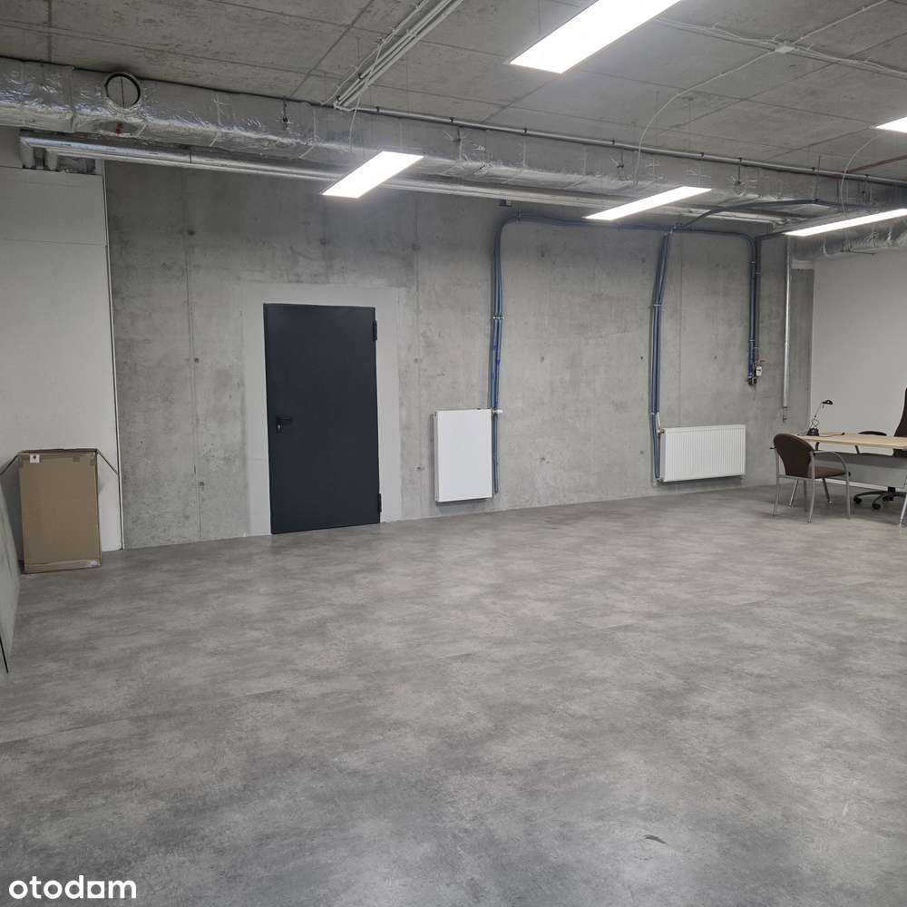 68 m², lokal użytkowy na sprzedaż - ul. Północna, Lublin - 67654268 ...