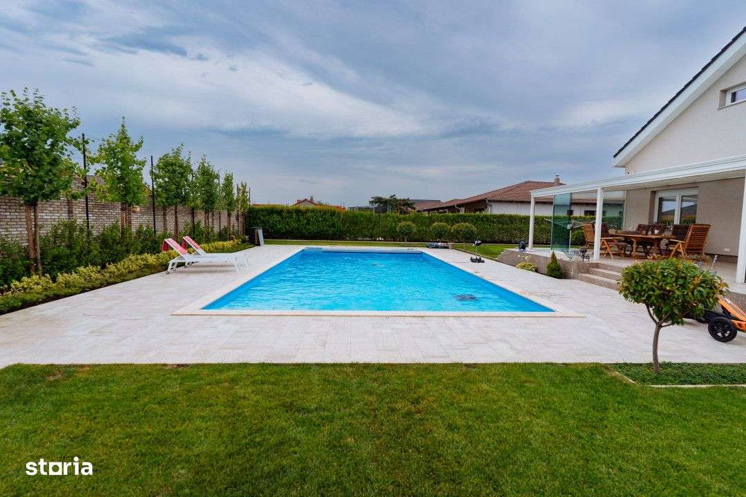 7 camere, casa de vanzare - Bihor (judet), Santandrei - 9249040 • www ...