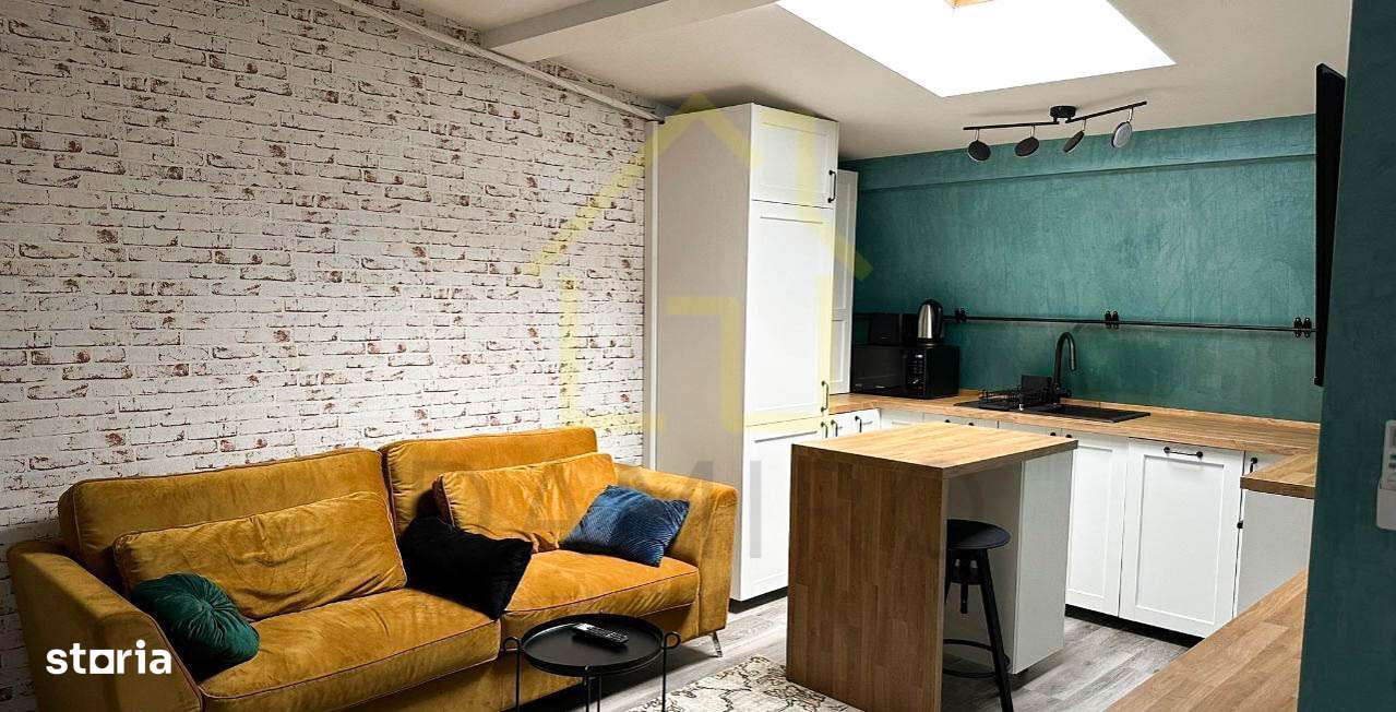 2 camere, apartament de inchiriat - Bucuresti (judet), Strada Lunca ...