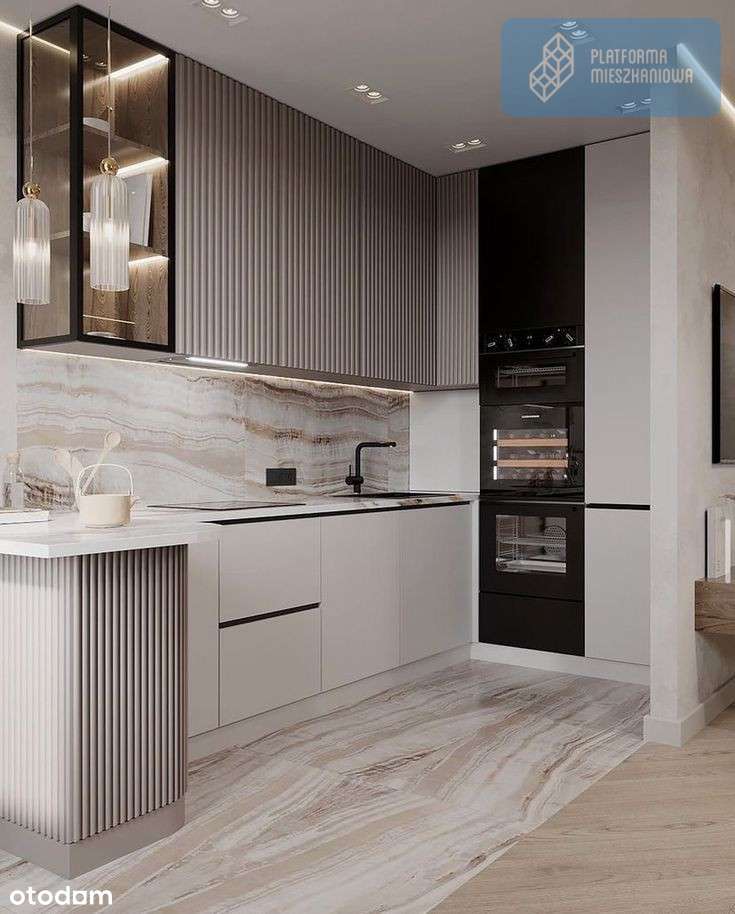 3 pokoje, mieszkanie na sprzedaż - Warszawa, Praga-Północ, Praga ...