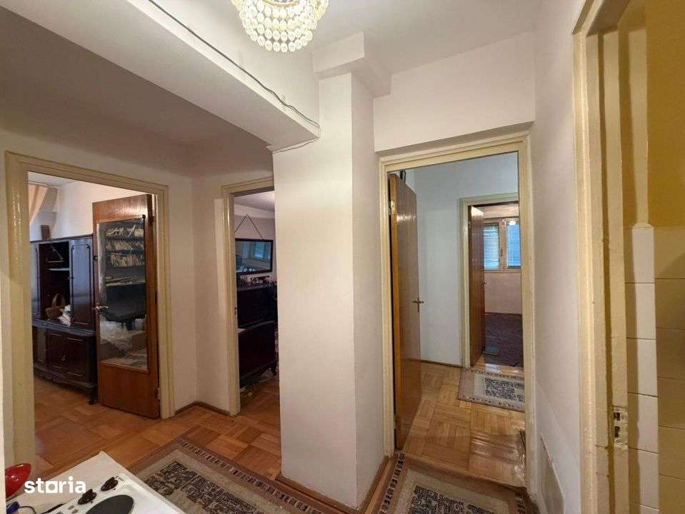 4 camere, apartament de vanzare - Bucuresti (judet), Vitan - 10029907 ...