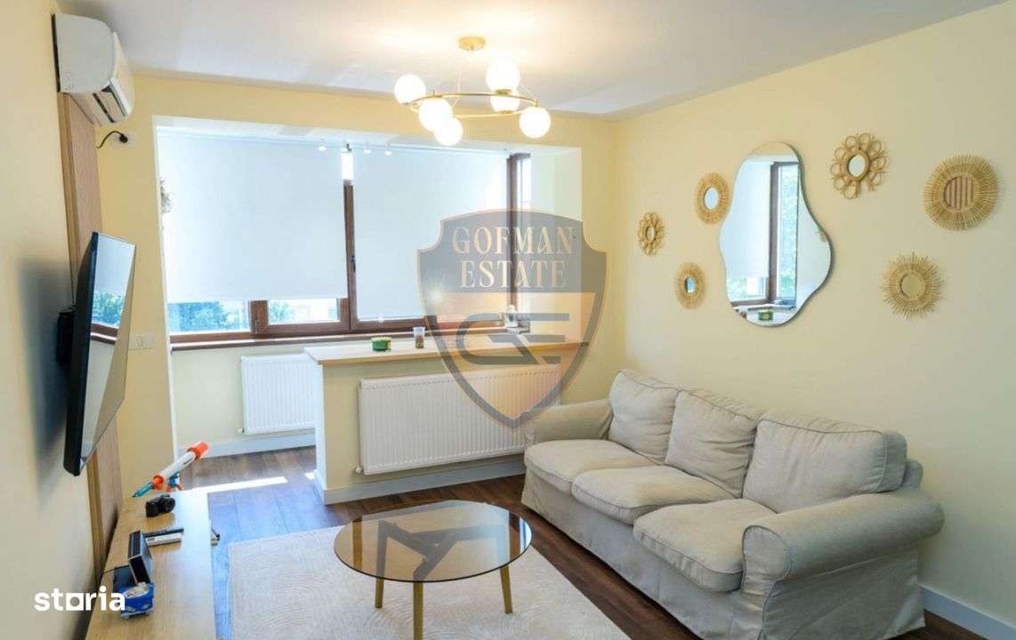 3 camere, apartament de vanzare - Constanta (judet), Tomis 2 - 9933154 ...