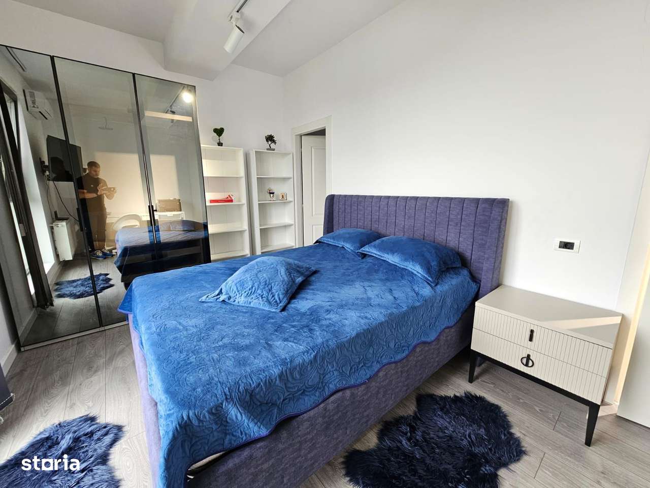 1 Cameră, apartament de vanzare - Bucuresti (judet), Splaiul ...