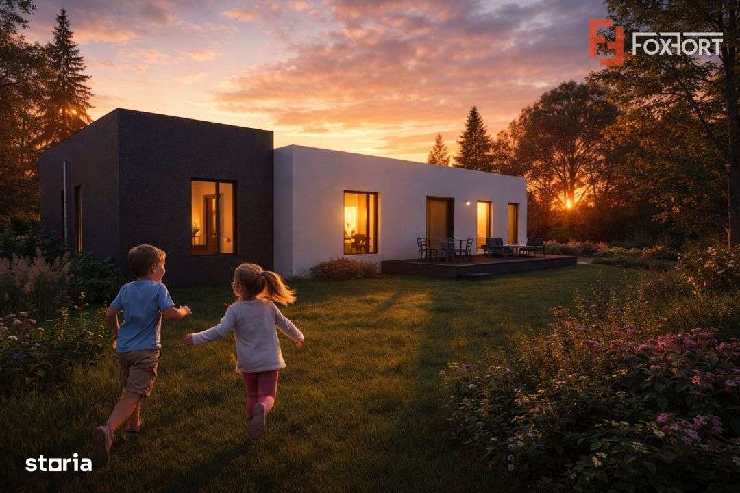 4 camere, casa de vanzare - Timis (judet), Dumbravita - 10048983 • www ...