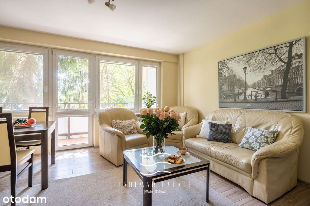 4 pokoje, mieszkanie na sprzedaż - Warszawa, Wilanów - 66768719 • www.otodom.pl