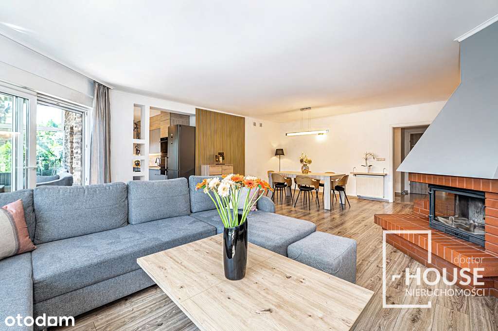 6 pokoi, dom na sprzedaż - Wiry, poznański, wielkopolskie - 67052389 ...