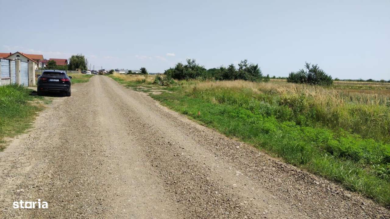 800 m², teren de vanzare - Timis (judet), Giarmata-Vii - 8766980 • www ...